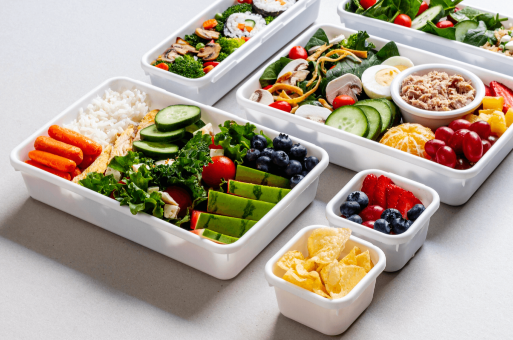 Why is good nutrition important? - My Pedia Clinic