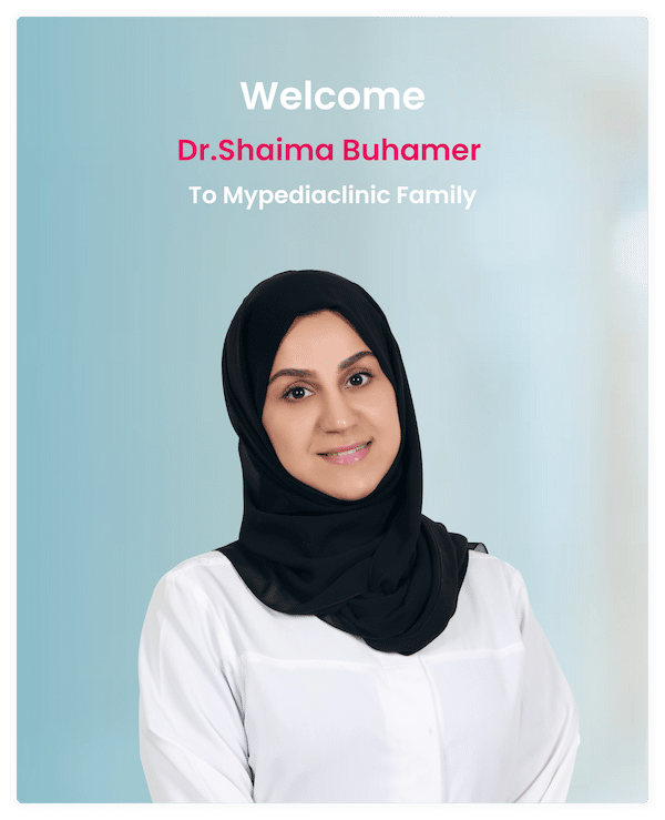 My Pedia Clinic – Voted Best Pediatric Clinic in Dubai
