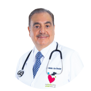 Dr. Medhat Abu-Shaaban - My Pedia Clinic